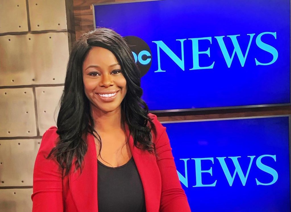 Averi Harper, The New ABC Director of Jamaican Descent Will Be a Main Stay during the US ...