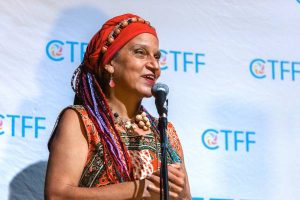 BBC Two TV Channel In UK Premieres Movie Inspired By Trinidad Born ...