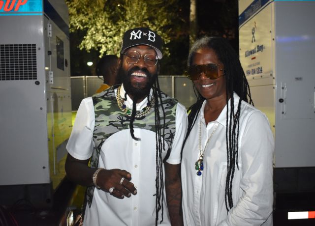 Miami's 2021 'Best of the Best' Boasted Class Acts in Reggae, Dancehall ...