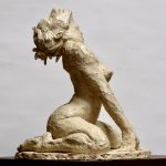 "My work focuses on the representation of the human figure" - A ...
