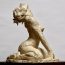 "My work focuses on the representation of the human figure" - A ...