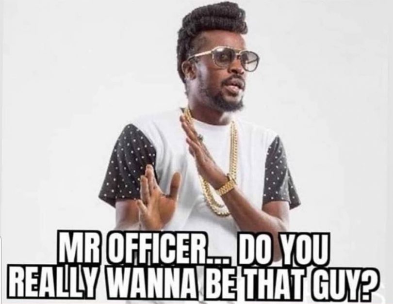 8 Memes From The Beenie Man vs Bounty Killer Verzuz Clash You Will Be ...