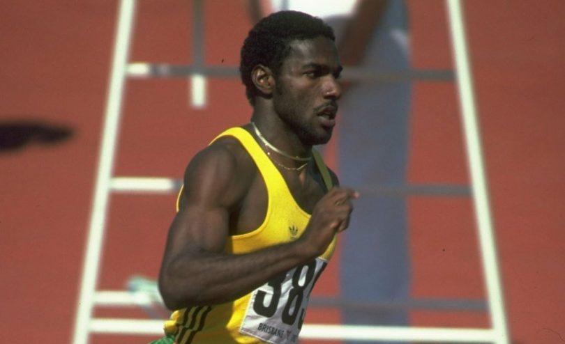 The Tallawah 10: The Top 10 Track & Field Athletes to Emerge Out of ...