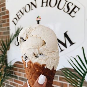 The 9 Best Ice Cream Flavors at Devon House - Jamaicans and Jamaica ...