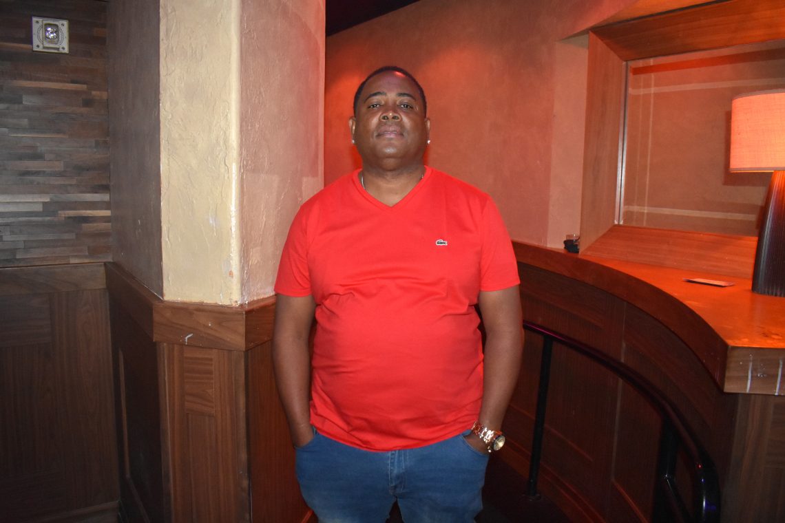 Major Lazer's Walshy Fire Amplifies Visions Band's Christmas Eve in ...