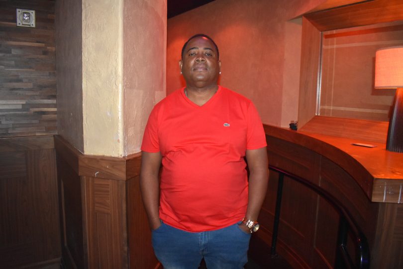 Major Lazer's Walshy Fire Amplifies Visions Band's Christmas Eve in ...