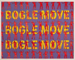 A Conversation with Robin Clare, The Artist Behind the Reggae Girlz ...