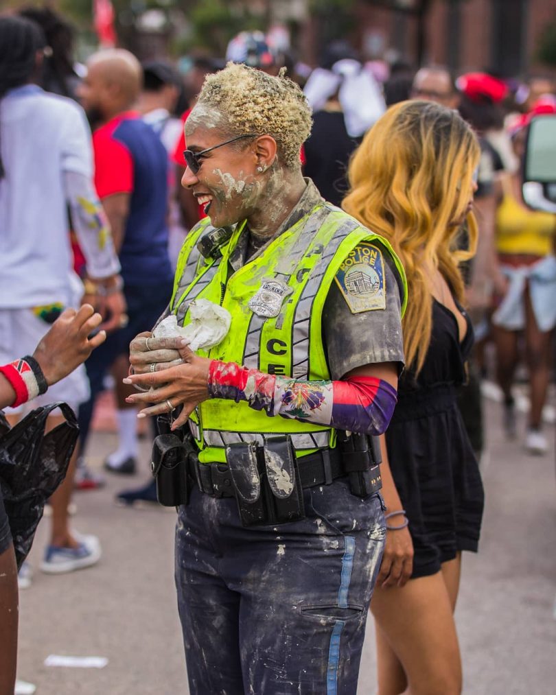 10 Absolutely Gorgeous Photos from the Boston Caribbean-American ...