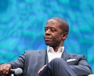 On this day in Jamaican history: British Jamaican Actor Adrian Anthony ...