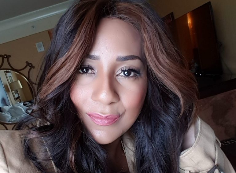 British-Jamaican Gospel Singer, Lurine Cato, to be Honored by the Queen