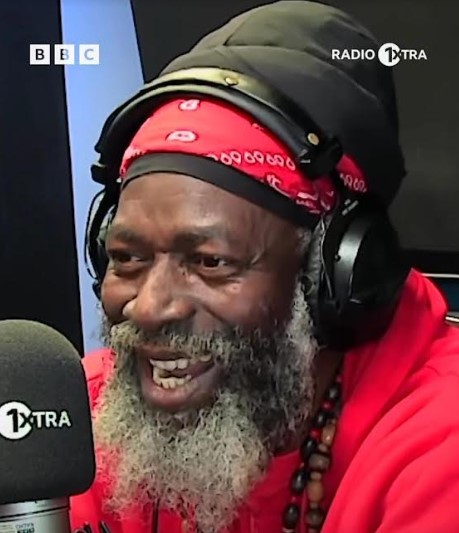 Capleton Reunites with Fans in the UK and Miami