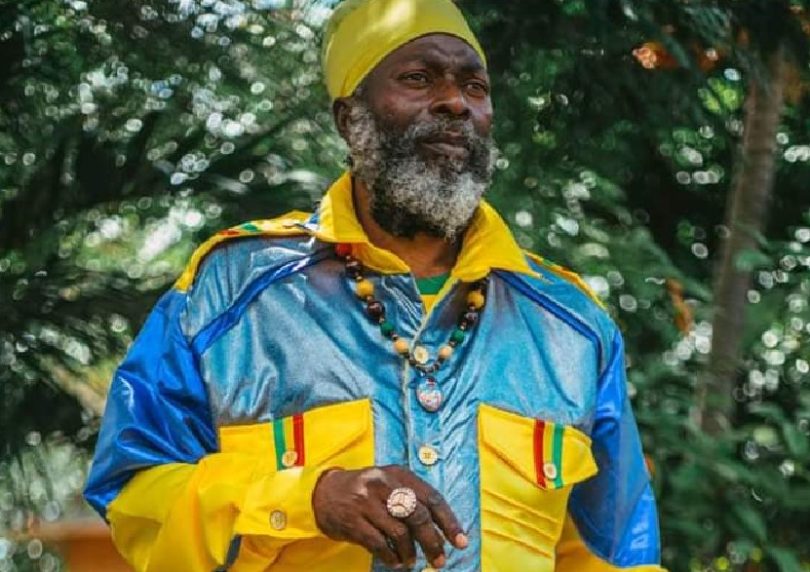 Capleton Reunites with Fans in the UK and Miami