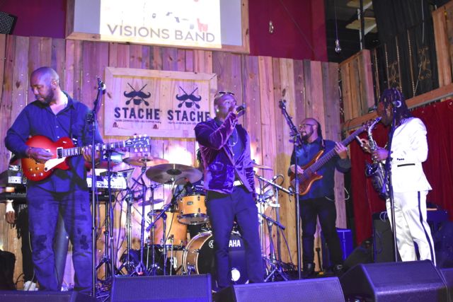 Caribbean '21 NYE Event in Ft. Lauderdale: I-Octane, Zeke Don, Dovey ...
