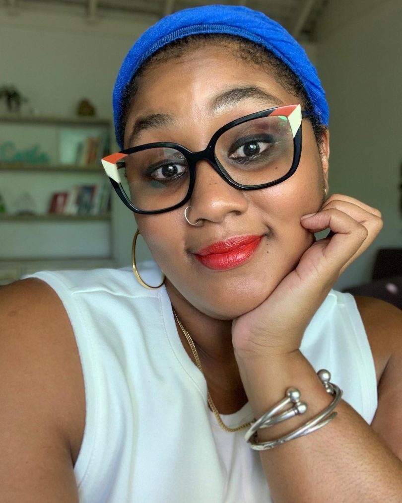 Carla Moore - 10 Truths You Should Know About Her - Jamaicans and ...