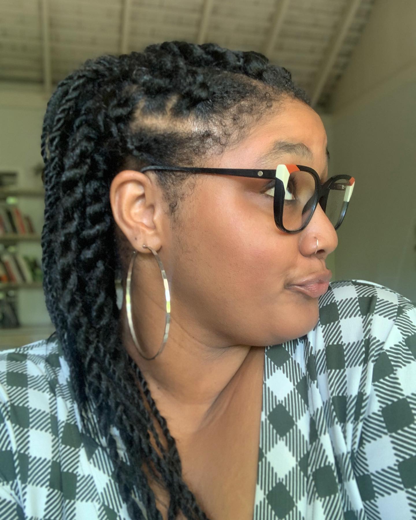 Carla Moore - 10 Truths You Should Know About Her - Jamaicans and ...