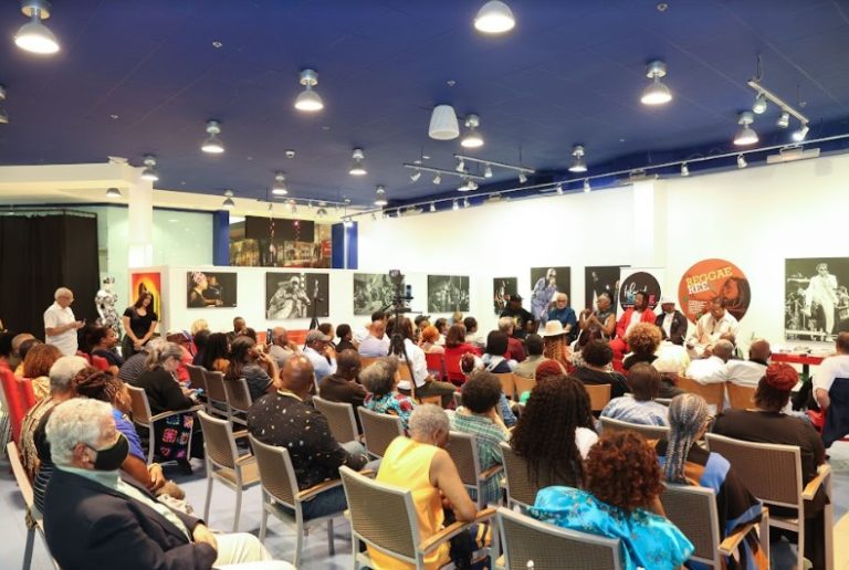 Cedella Marley, Marcia Griffiths & Patricia “Miss Pat” Chin to Receive ...