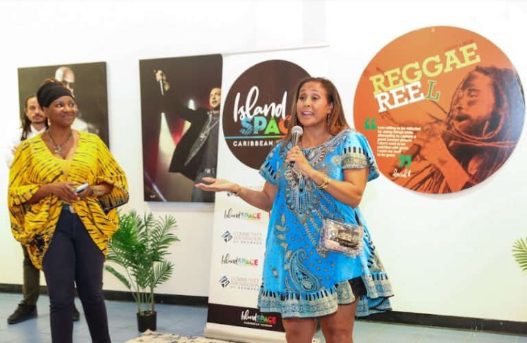 Cedella Marley, Marcia Griffiths & Patricia “Miss Pat” Chin to Receive ...