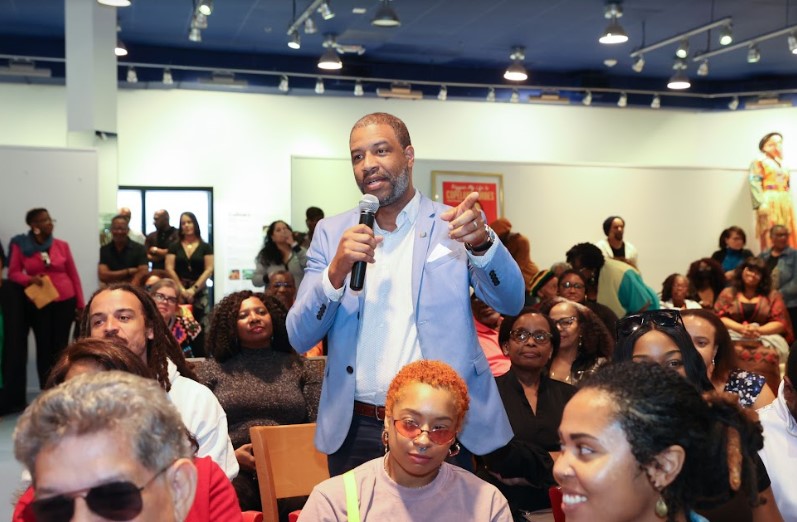 Cedella Marley, Marcia Griffiths & Patricia “Miss Pat” Chin to Receive ...