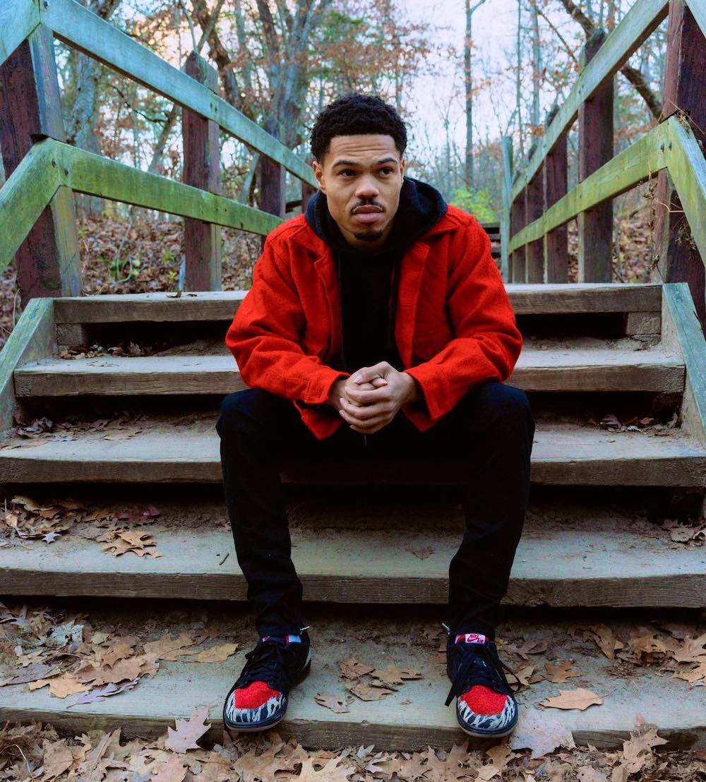 Chance The Rapper To Bring Free Concert & Festival To Kingston, Jamaica ...