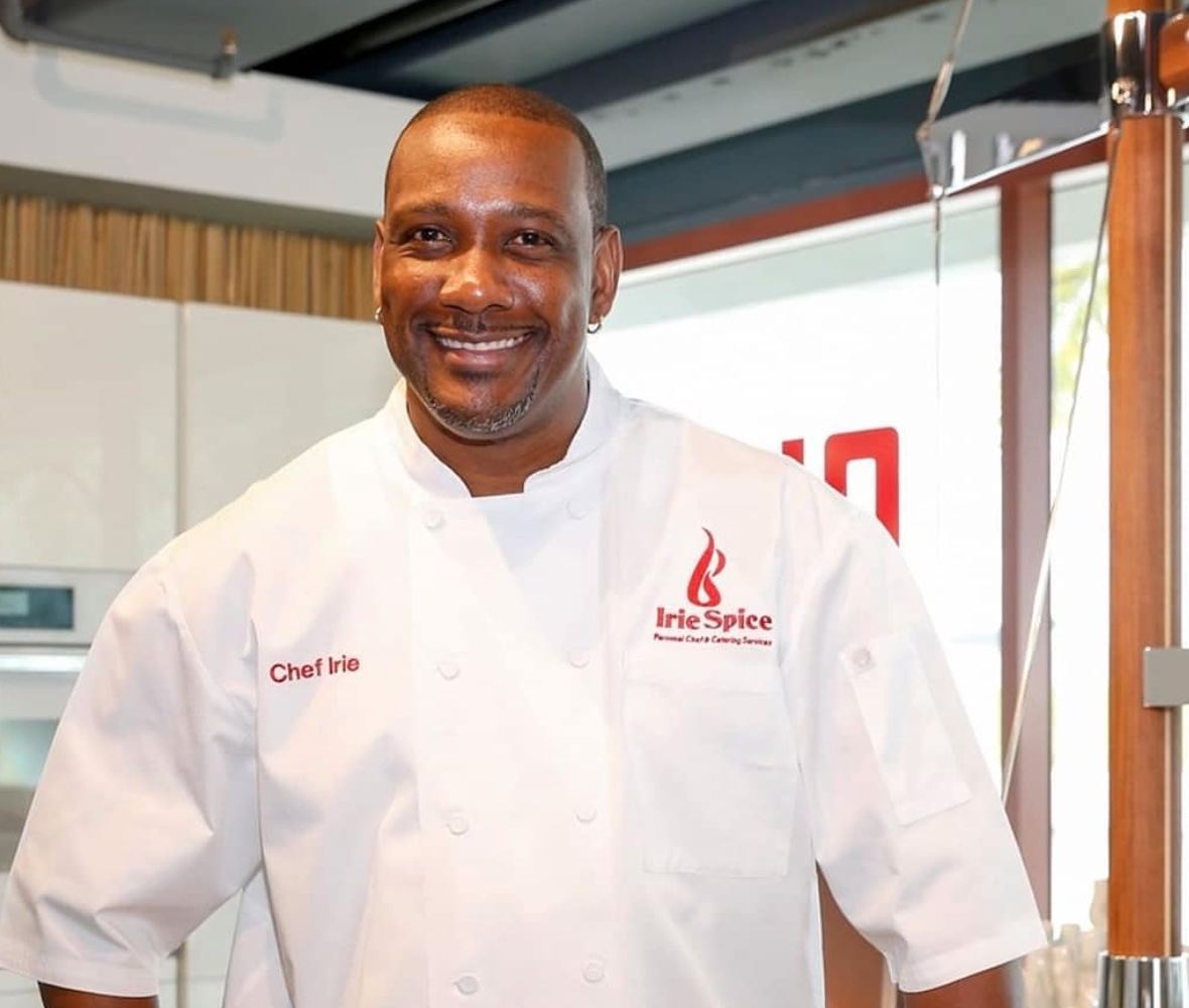 My Jamaican Memories of Chocolate tea - Chef Irie Food Stories