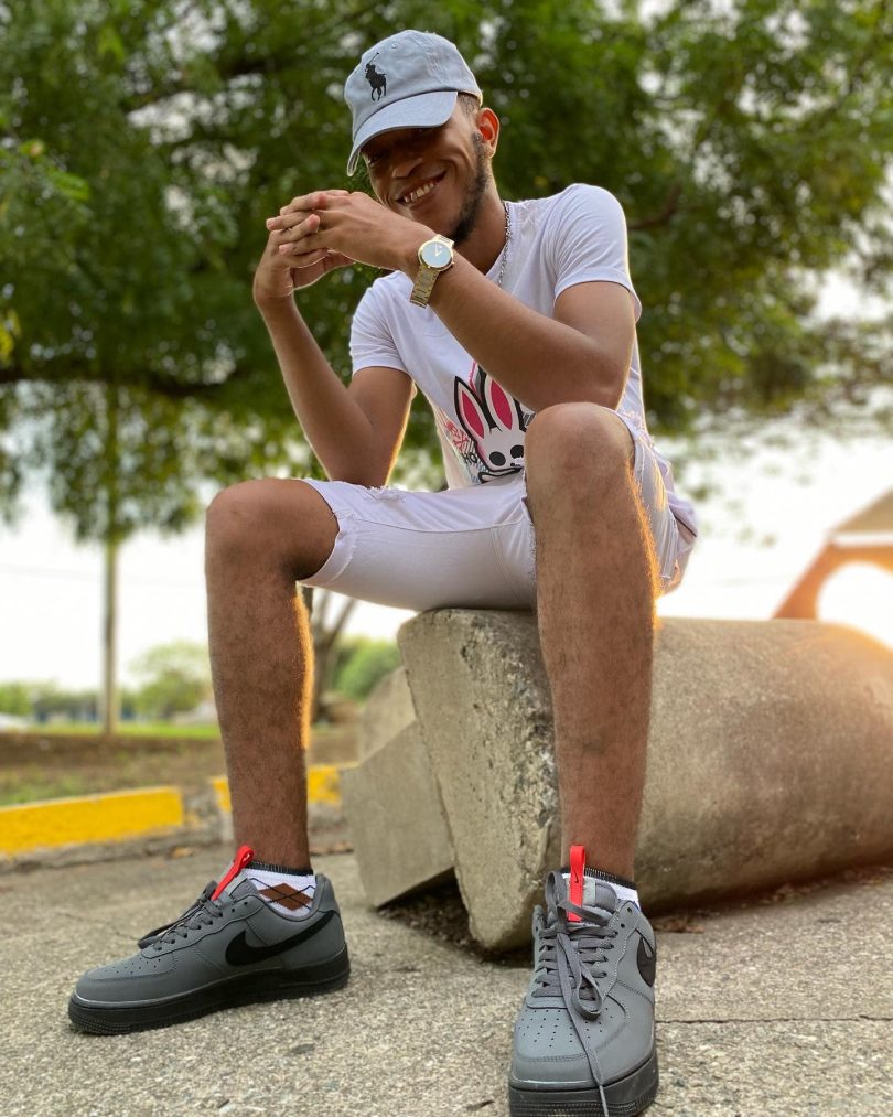 Chef Rameish Desouza - 10 Truths You Should Know About Him