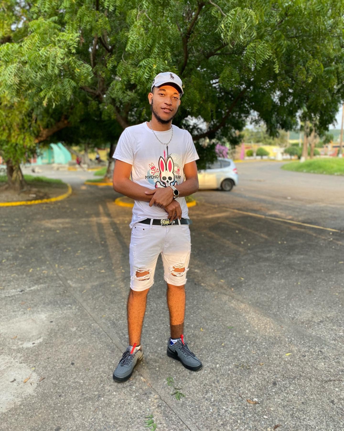 Chef Rameish Desouza - 10 Truths You Should Know About Him