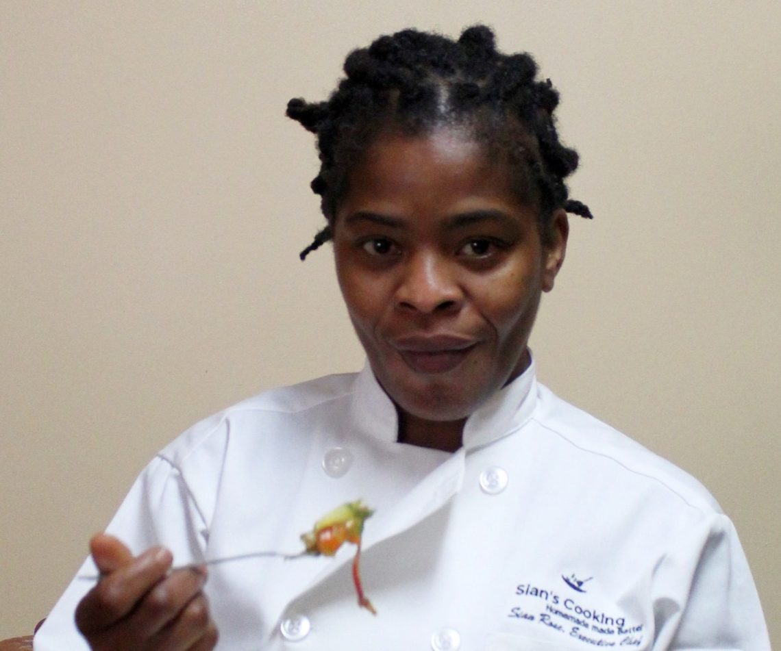 Chef Sian's Caribbean Kitchen Celebrates 1st Anniversary with an ...