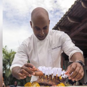 “Before You Can Make a Great Meal, You Have to Eat a Great Meal.” — A ...