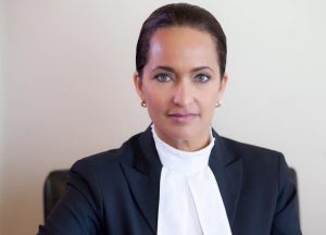 In Historic First, Cayman Islands Appoint Female Chief Justice and She ...