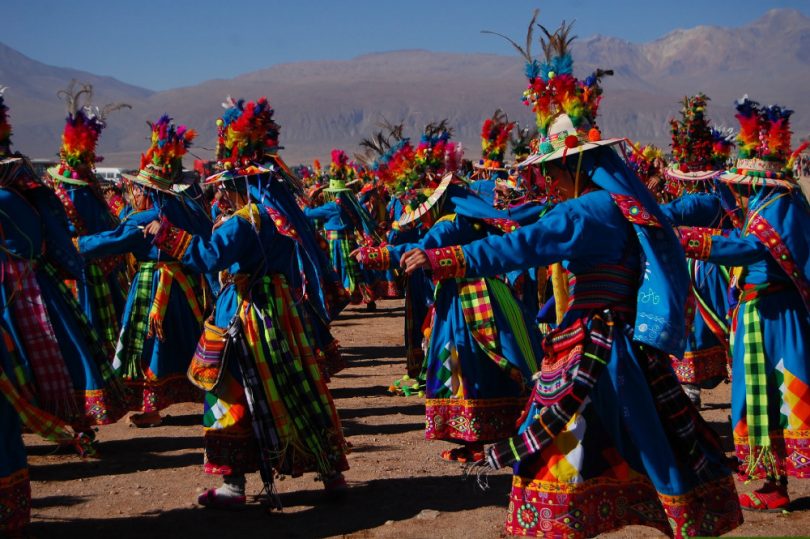 What’s it Like Being a Jamaican Living in Chile?