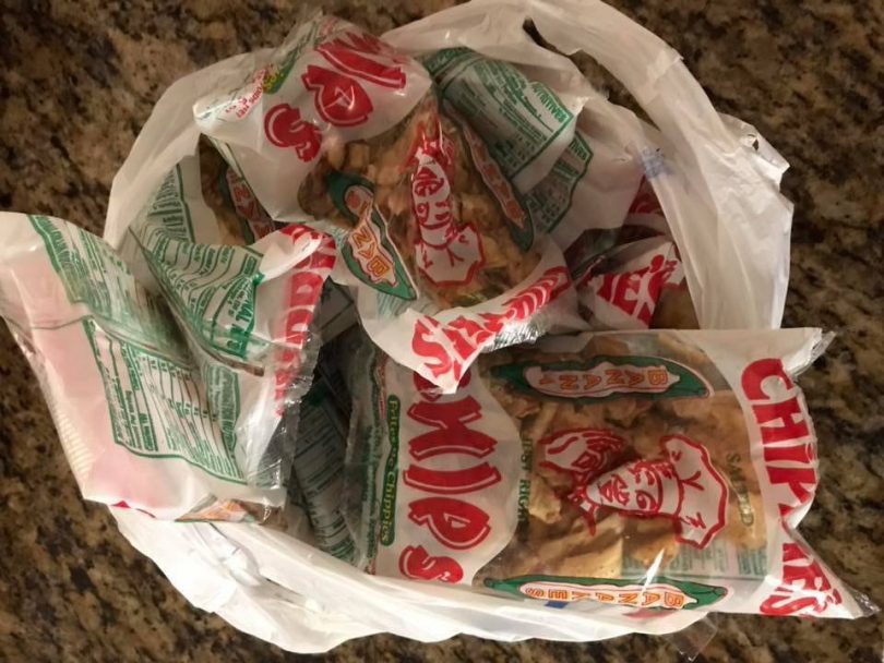 Top 10 Jamaican Snacks You Must Try - Jamaicans and Jamaica - Jamaicans.com