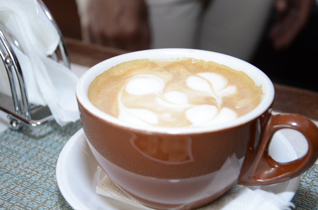 Staycation: 5 Things I like about Café Mocha Restaurant in Montego Bay ...