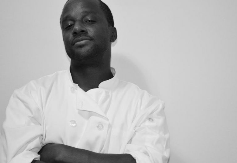 Conversation with Chef J. Jackson, a featured chef at Jerk Festival DC ...
