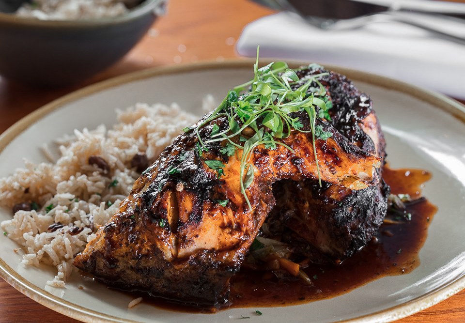UK Stylist Magazine Names Its Top 8 Jamaican and Caribbean Restaurants ...