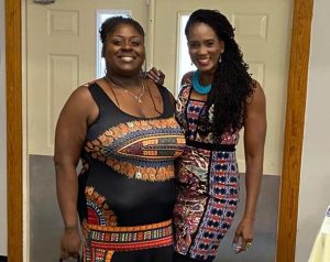 Actress Turned Life Coach Denise Hunt Says Caribbean Women Must Break ...