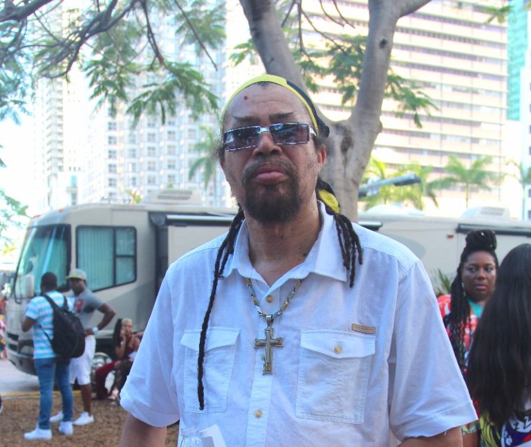 Three Things You Did Not Know About Brigadier Jerry - Jamaicans and ...