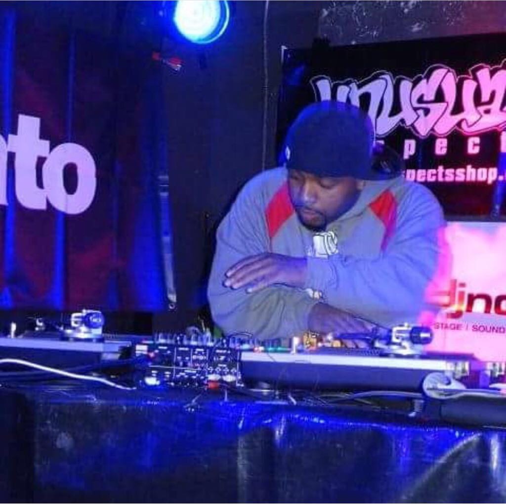 Our Stories: I’m Proud to be a Deaf Deejay – DJ Hear No Evil ...