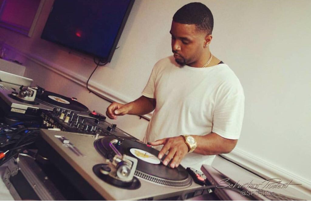 Our Stories: I’m Proud to be a Deaf Deejay – DJ Hear No Evil ...