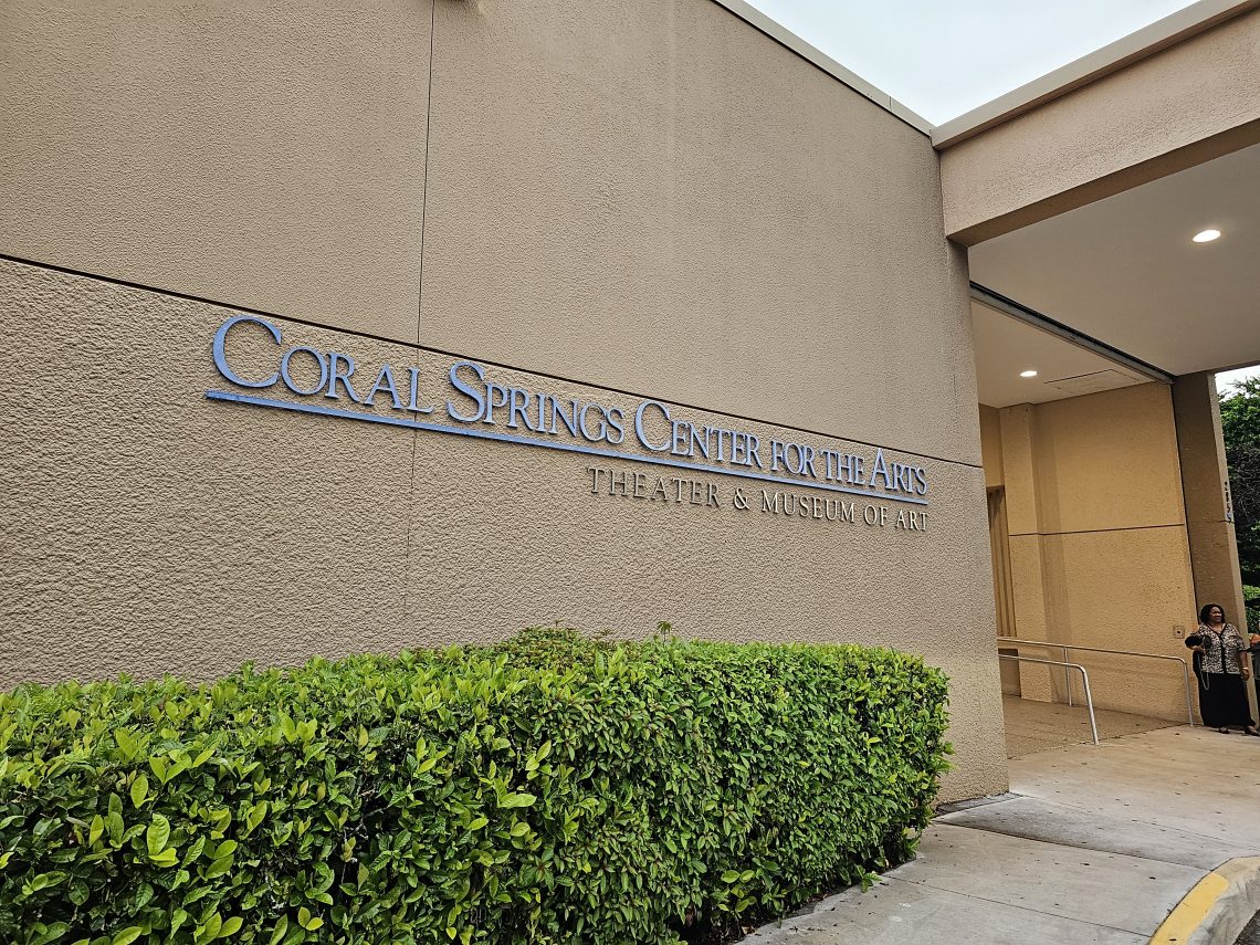 Jamaican Comedy Sensation Dale Elliott Jr. Leaves Coral Springs ...