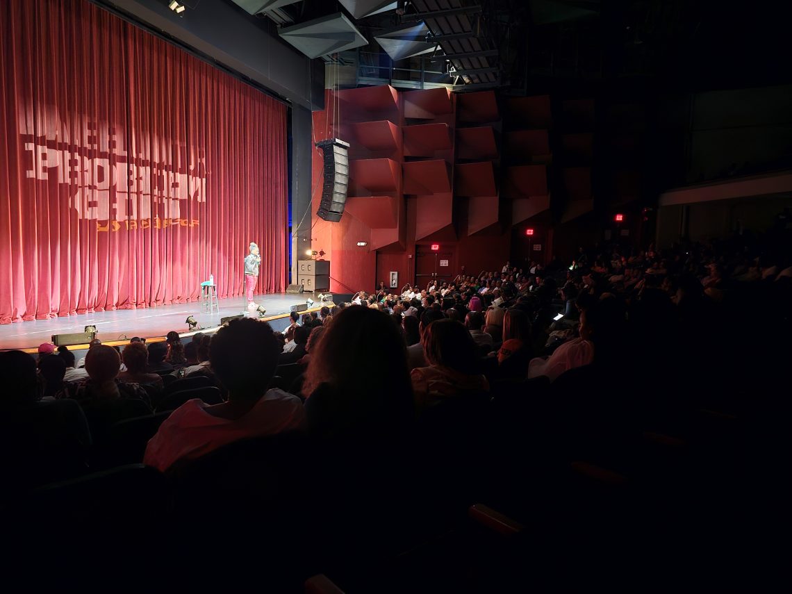 Jamaican Comedy Sensation Dale Elliott Jr. Leaves Coral Springs ...