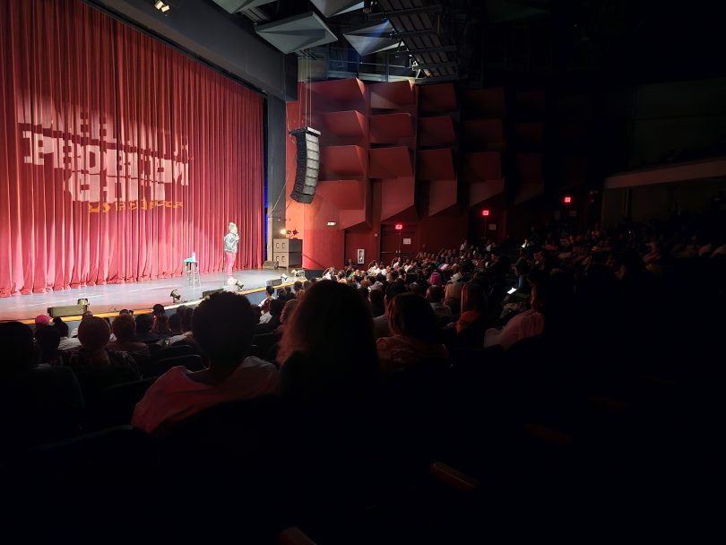 Jamaican Comedy Sensation Dale Elliott Jr. Leaves Coral Springs ...