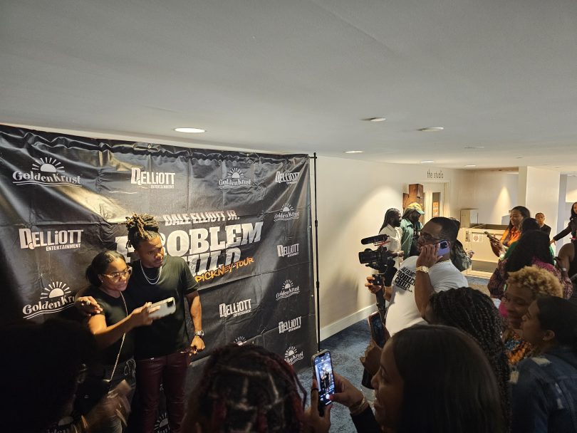 Jamaican Comedy Sensation Dale Elliott Jr. Leaves Coral Springs ...