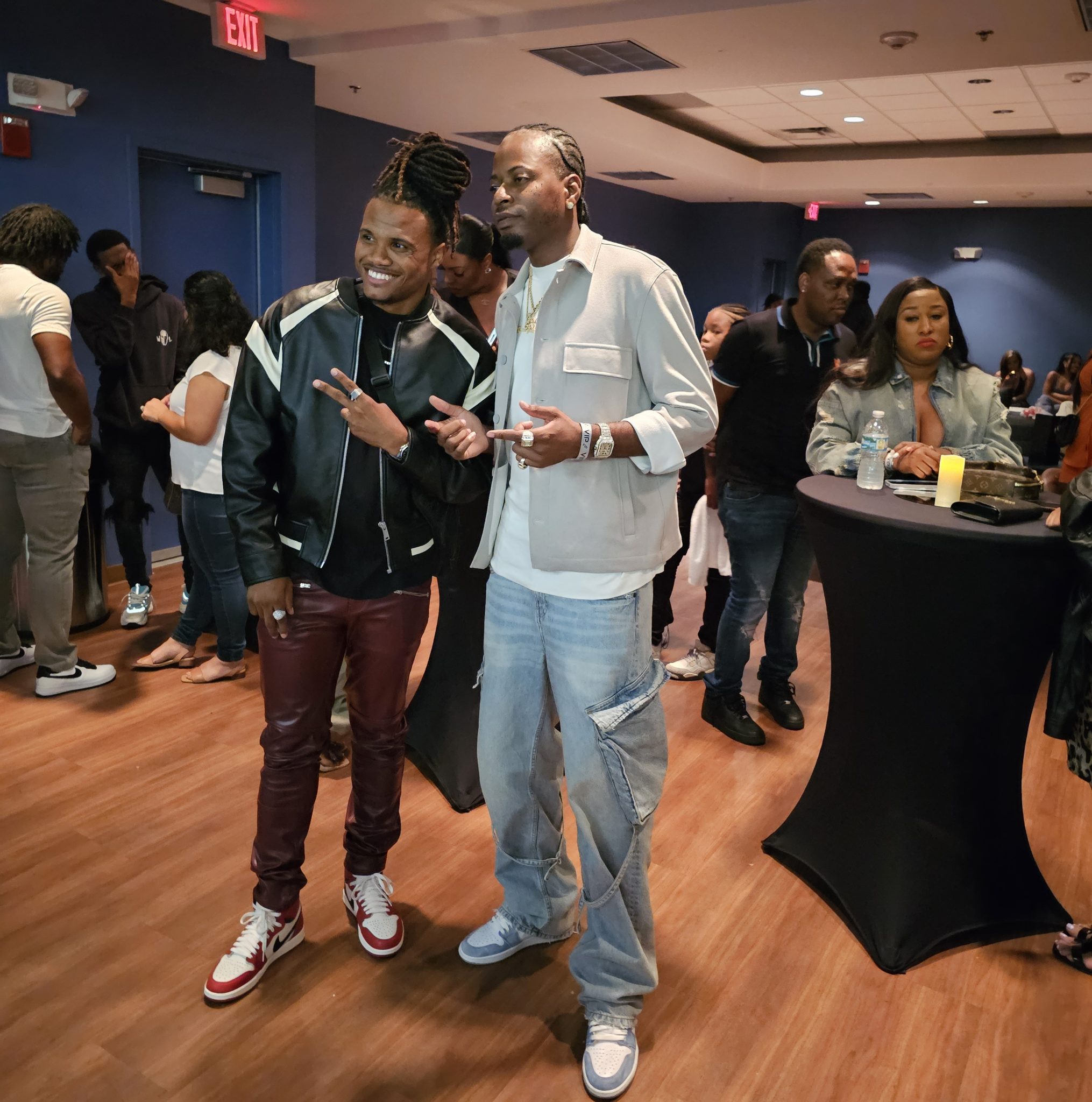 Jamaican Comedy Sensation Dale Elliott Jr. Leaves Coral Springs ...