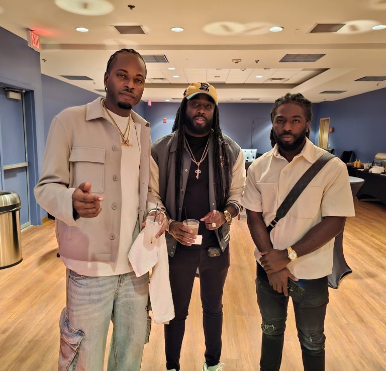 Jamaican Comedy Sensation Dale Elliott Jr. Leaves Coral Springs ...