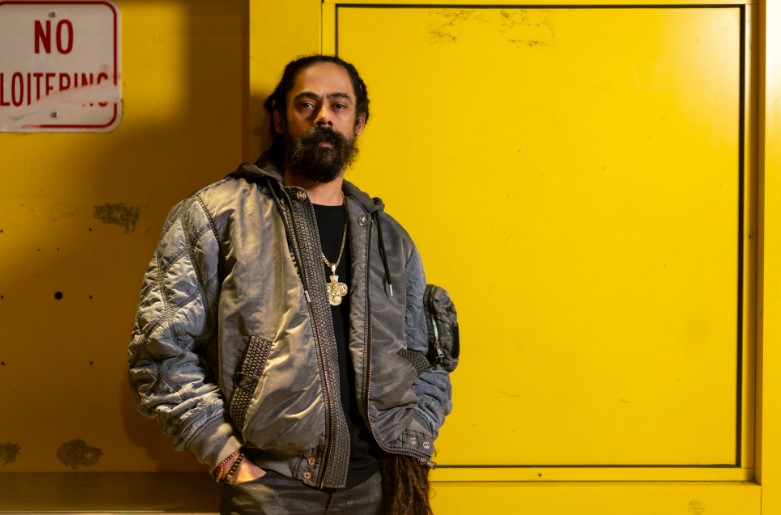 Damian and Stephen Marley Announce Co-Headlining Traffic Jam Tour 2024