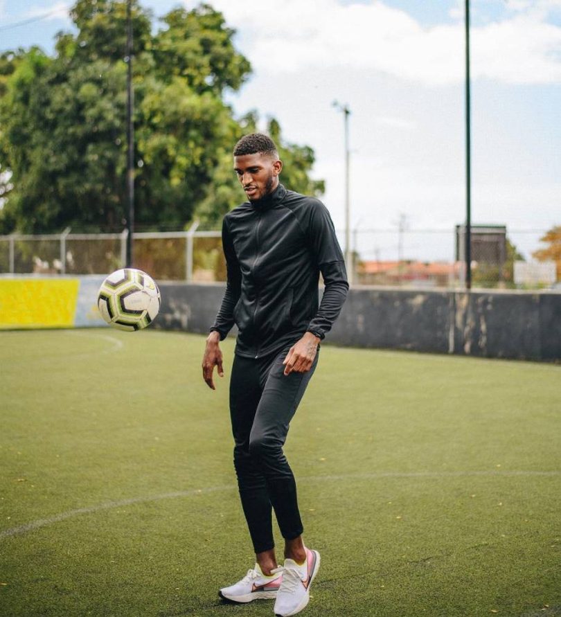 Inter Miami CF Sign Jamaican International Defender Damion Lowe