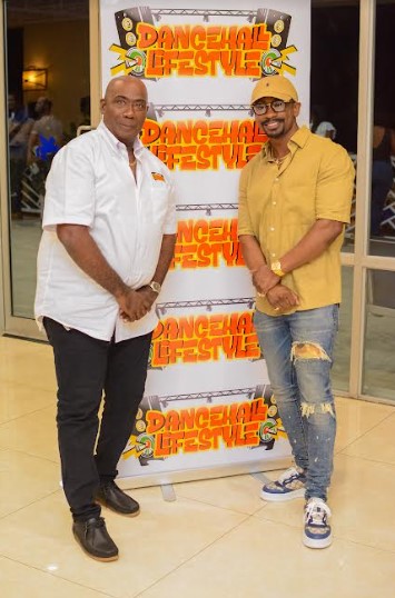 Dancehall Street Parade Confirmed As An Official Reggae Month Event