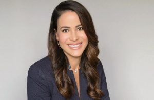 Danielle Cohen Higgins Becomes First Person of Jamaican Heritage to ...