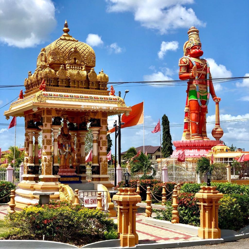 The 7 Best Things to Do on a Visit to Trinidad and Tobago - Jamaicans ...