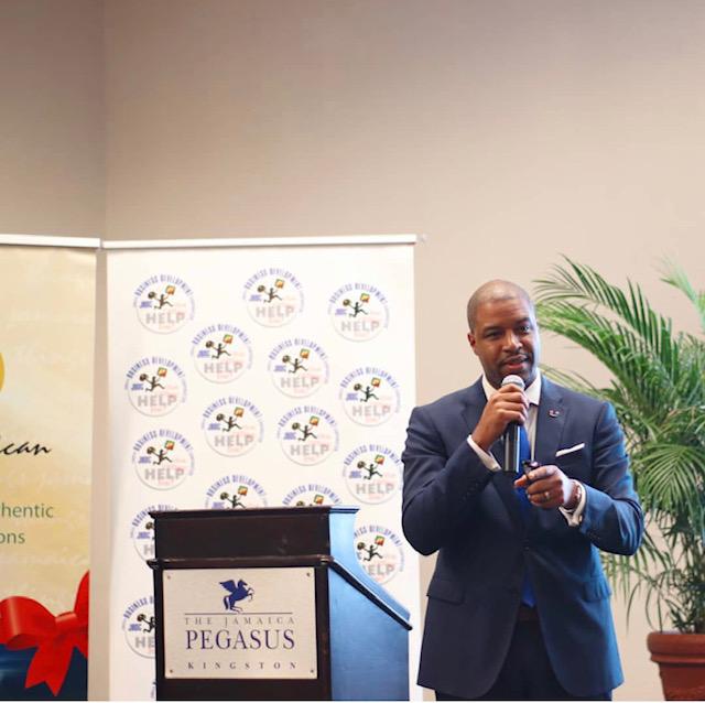 5 Questions with David Mullings, Candidate for Global Jamaica Diaspora ...